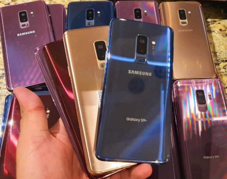 PRECIO de celulares Samsung en Honduras nuevos y usados