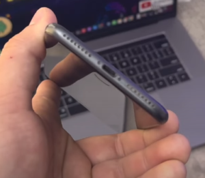 iPhone 8 PLUS precio BARATO en Honduras 256 GB